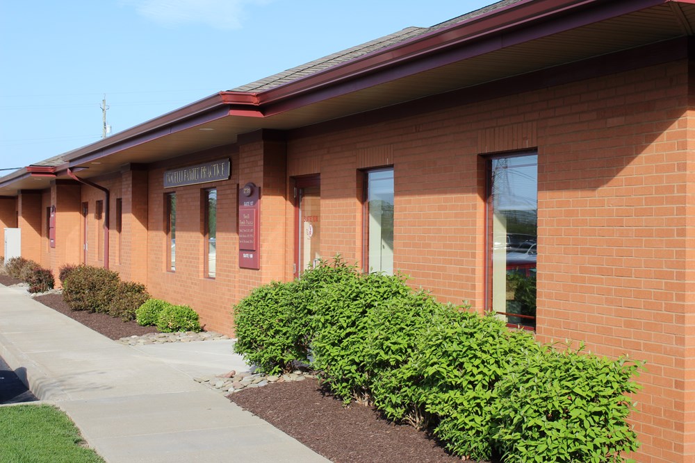 Walden Development Group LLC - Buffalo NY > Transit Commons